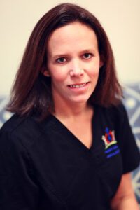 Tasha Elswick 2022 | Family Health Associates of the Kanawha Valley, PLLC