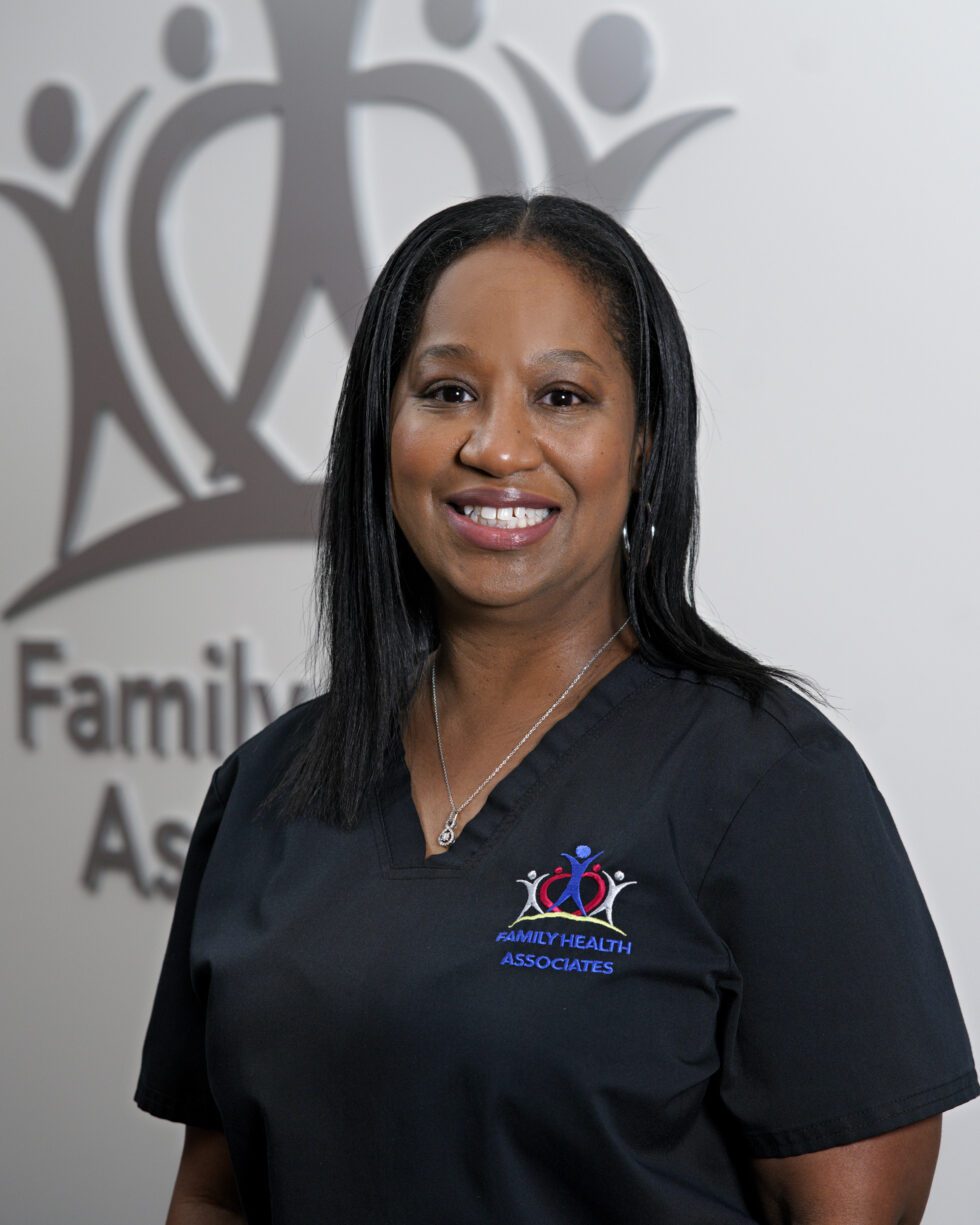 Our Team | Family Health Associates of the Kanawha Valley, PLLC